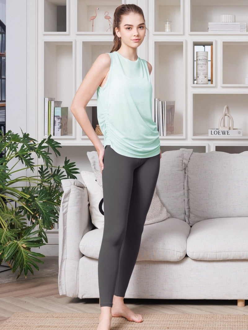 ヨガウェアブランド｜[Loopa] プラクティスタンクトップ Practice tank top – Loopa ルーパ 公式 ヨガウェア ...